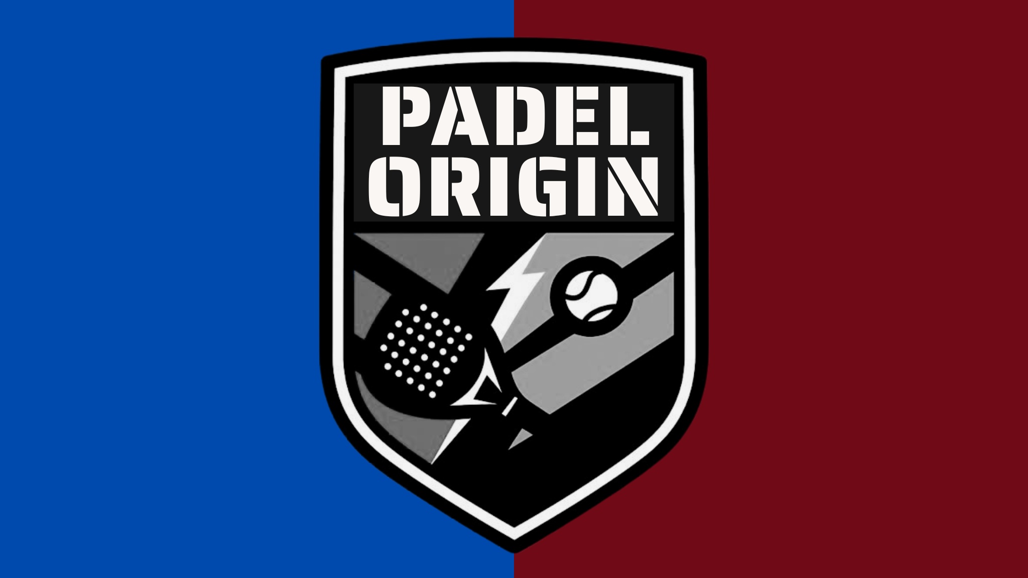 Padel Origin 2025 - SponsorMyEvent