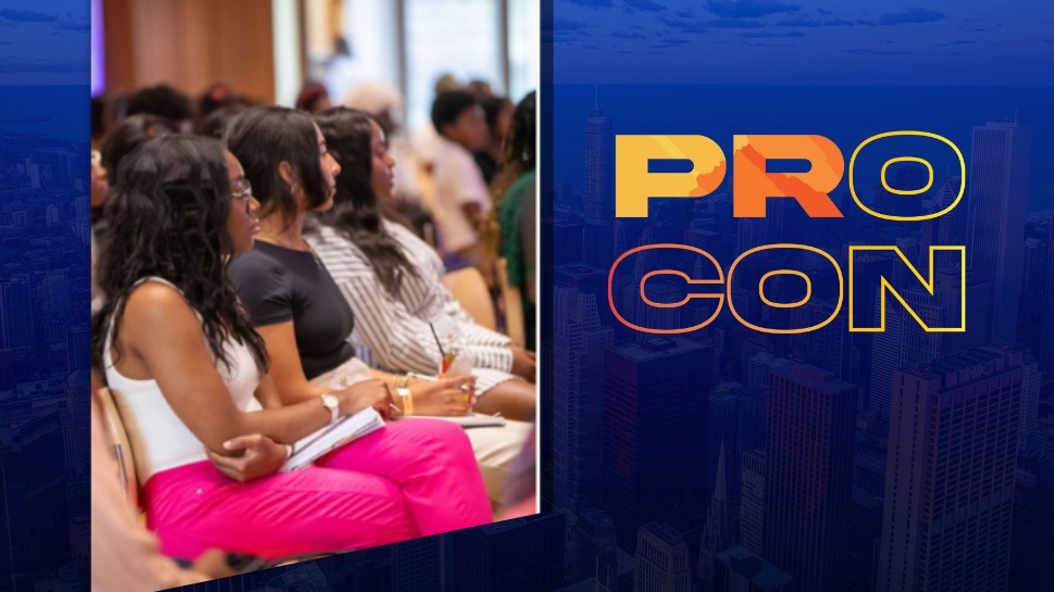 PRocon 2024 - SponsorMyEvent