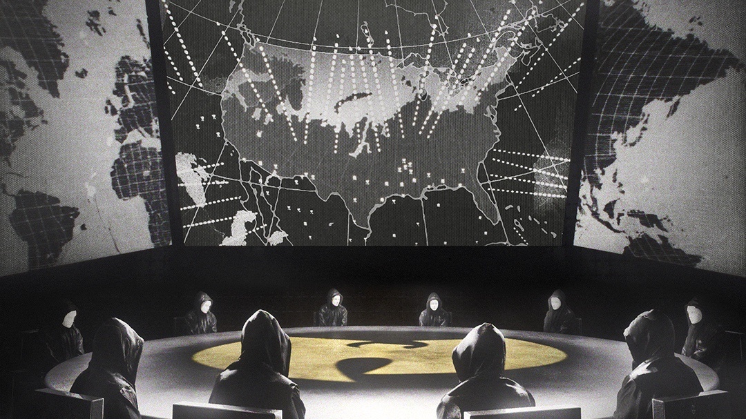 Wu-Tang Clan Reunion Tour, The Final Chamber - SponsorMyEvent