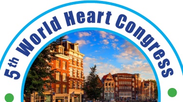 5th World Heart Congress - SponsorMyEvent
