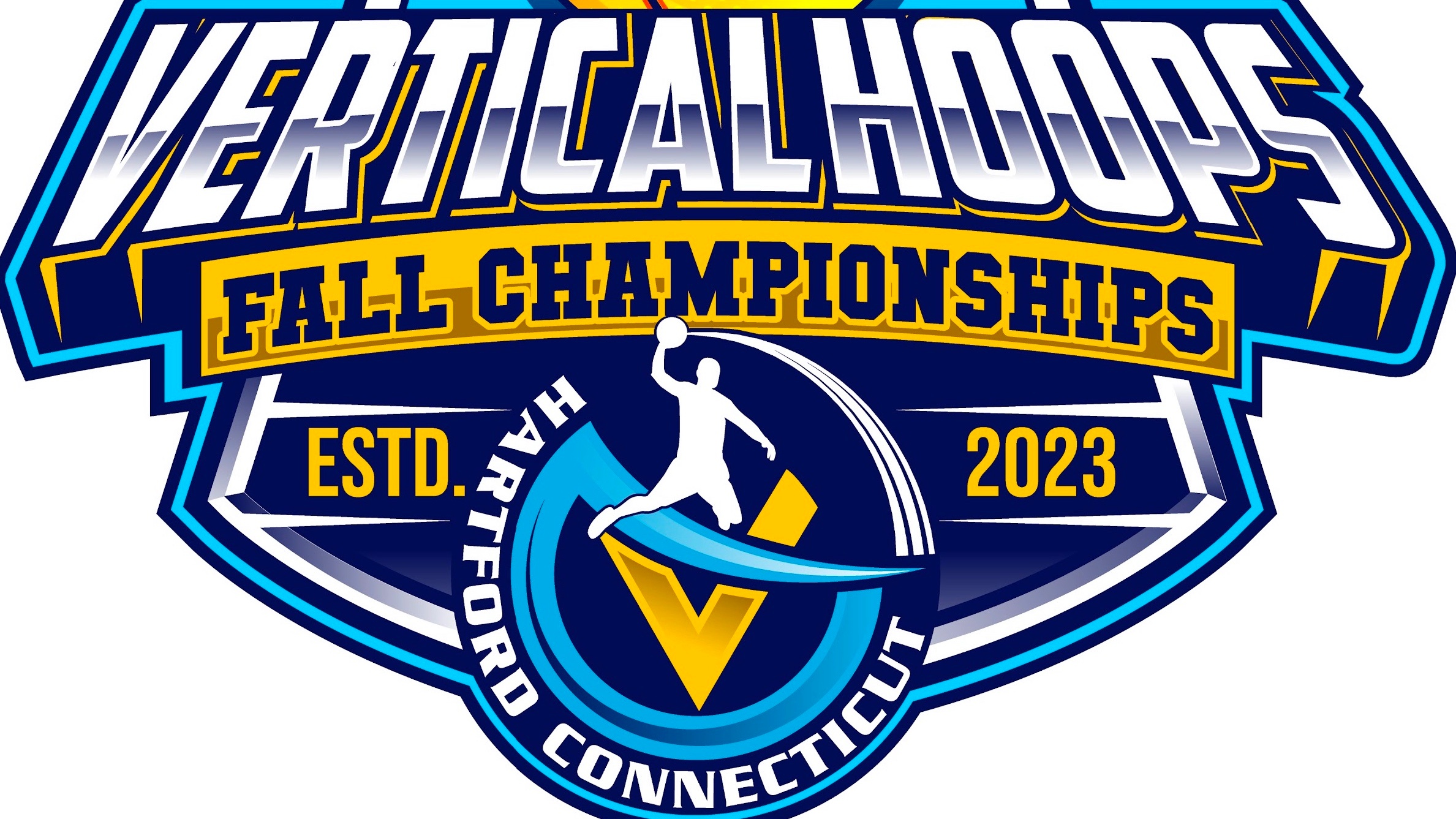 Vertical Hoops Fall Championships - SponsorMyEvent
