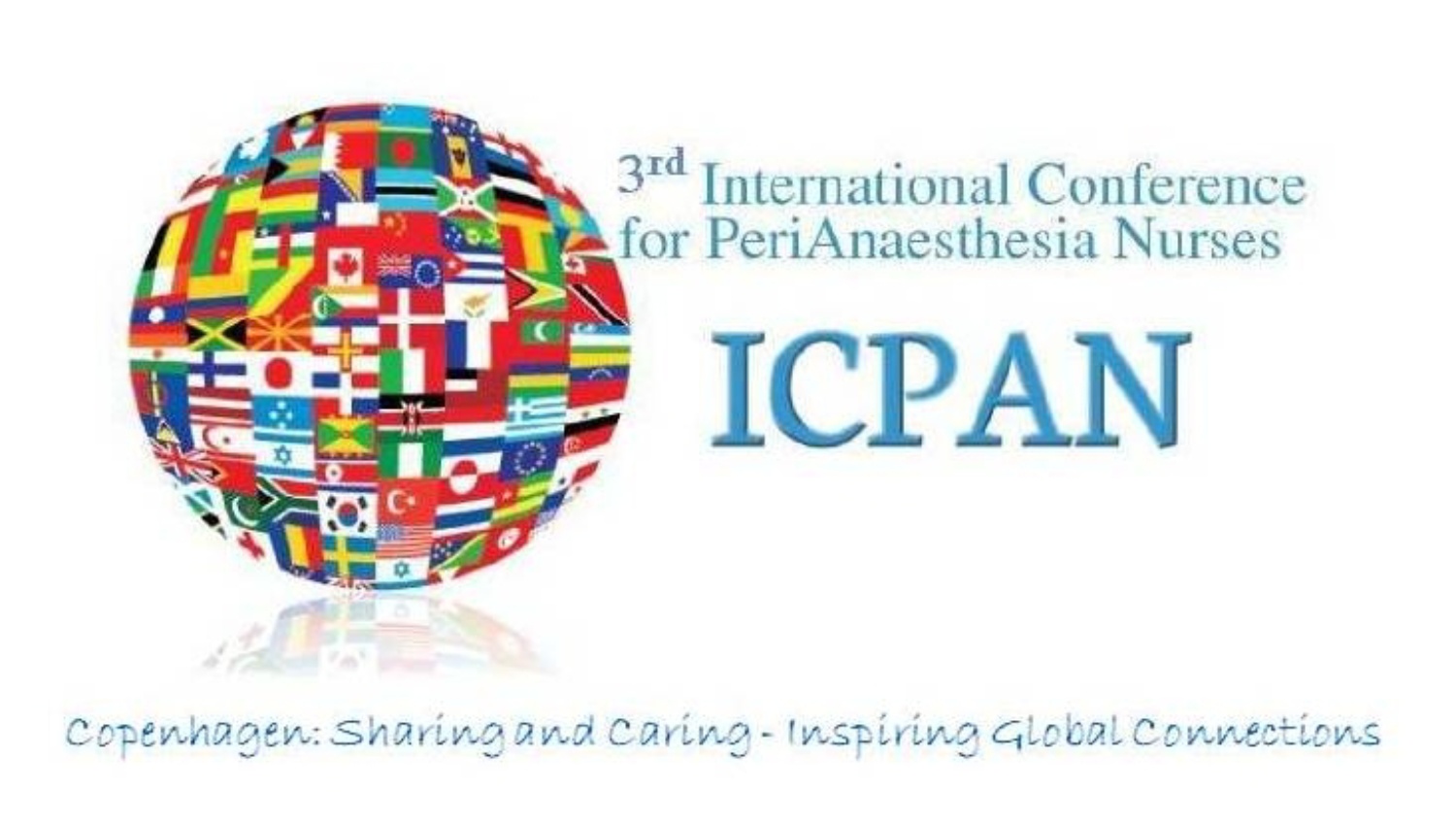 International Collaboration of Perianesthesia Nurses - SponsorMyEvent