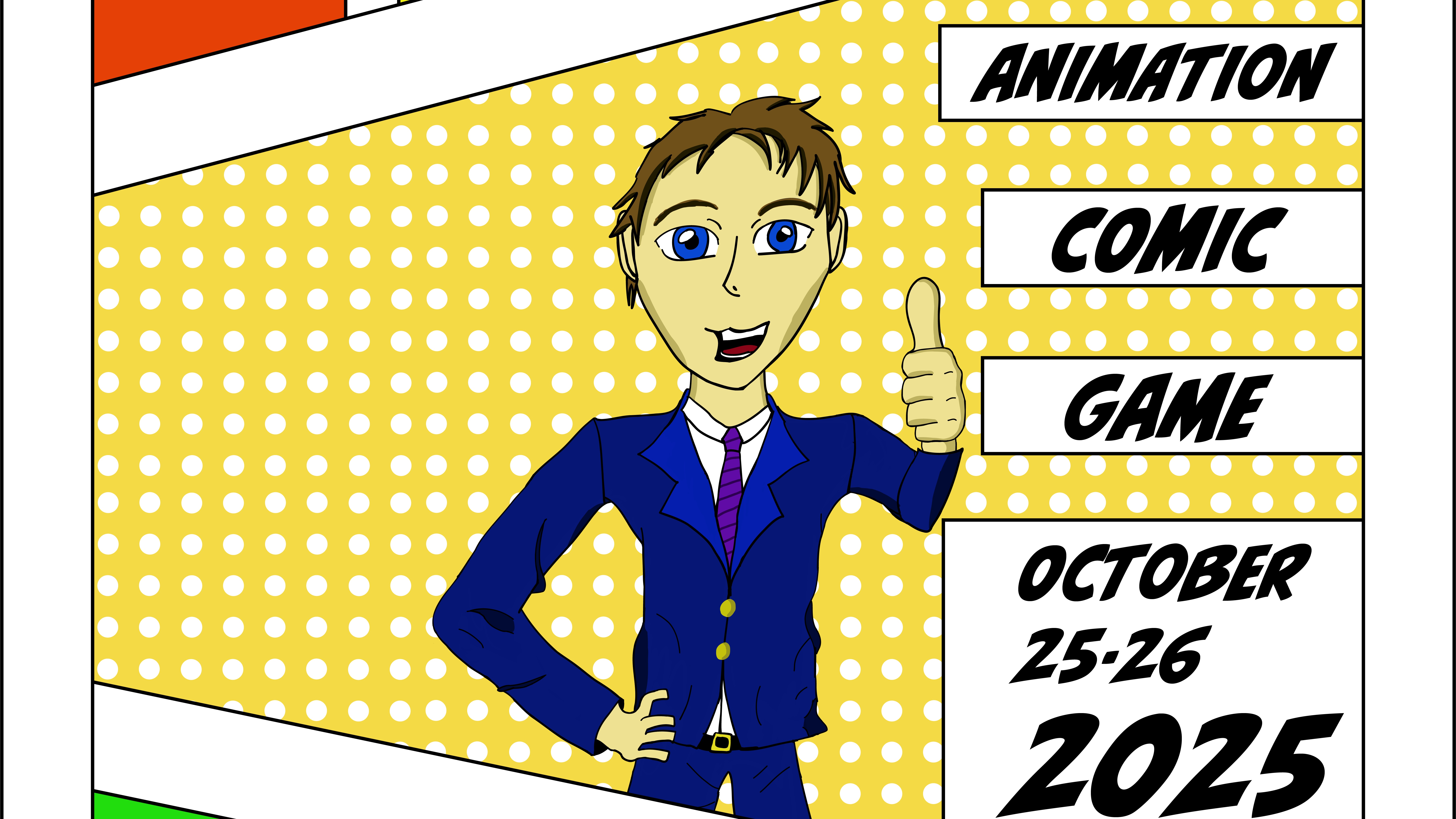 12th Epic ACG Fest - SponsorMyEvent