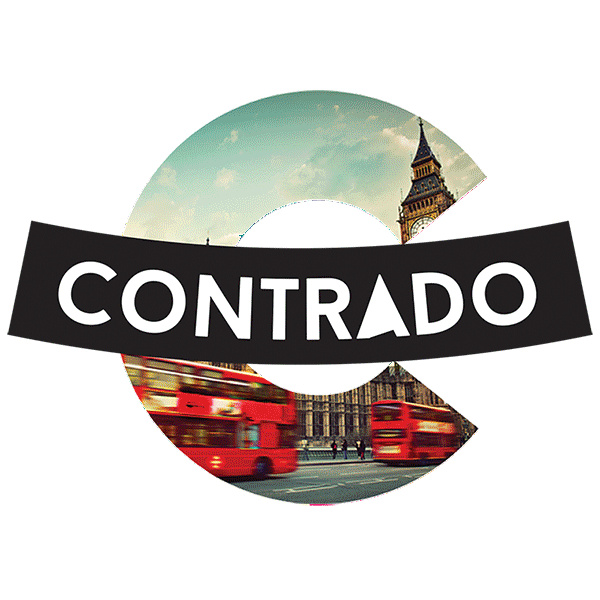 Contrado Warehouse Birthday - SponsorMyEvent