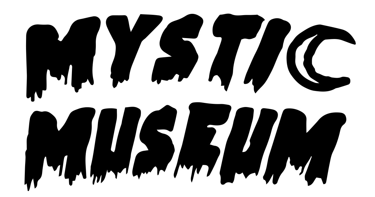Mystic Museum's Horror Prom - SponsorMyEvent