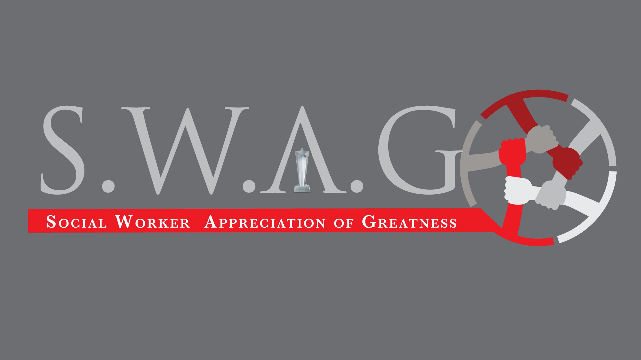 Social Worker Appreciation of Greatness Awards - SponsorMyEvent