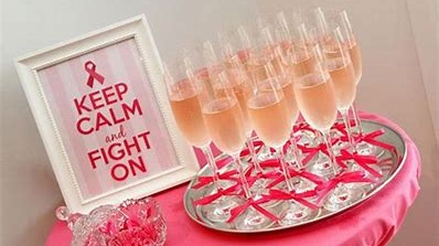 Pink Ribbons and Pearls Brunch and Expo - SponsorMyEvent