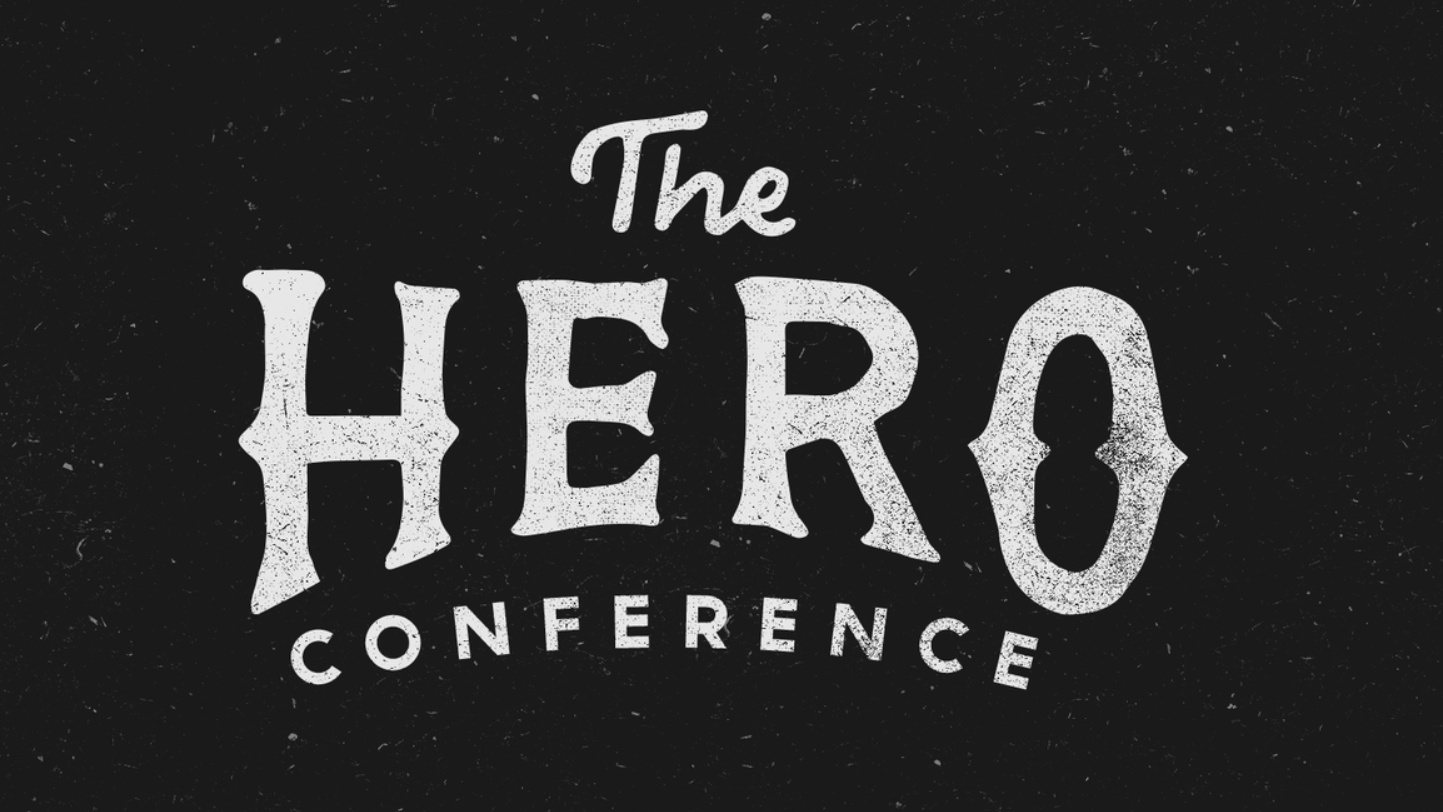 The HERO Conference - SponsorMyEvent