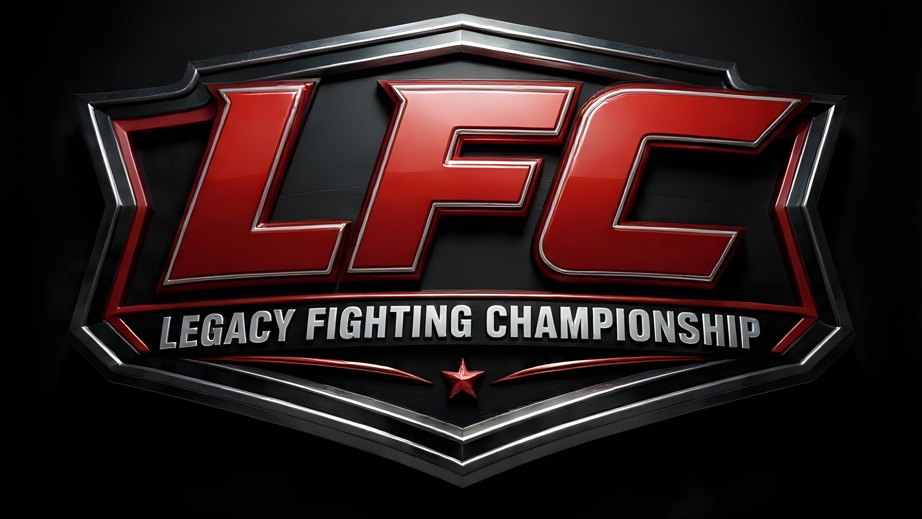 Legacy Fighting Championship FN-1 - SponsorMyEvent