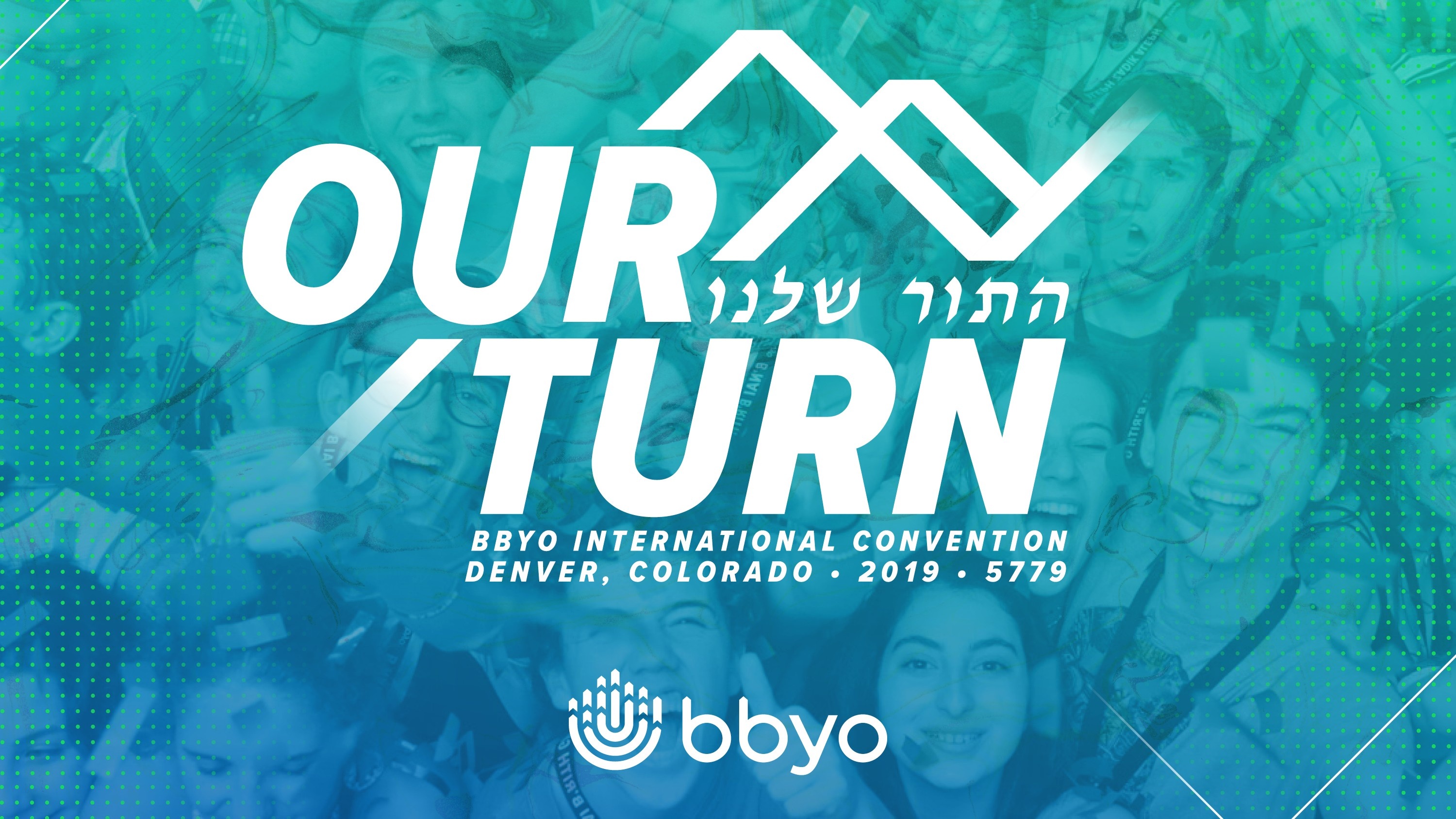 BBYO International Convention 2019 - SponsorMyEvent