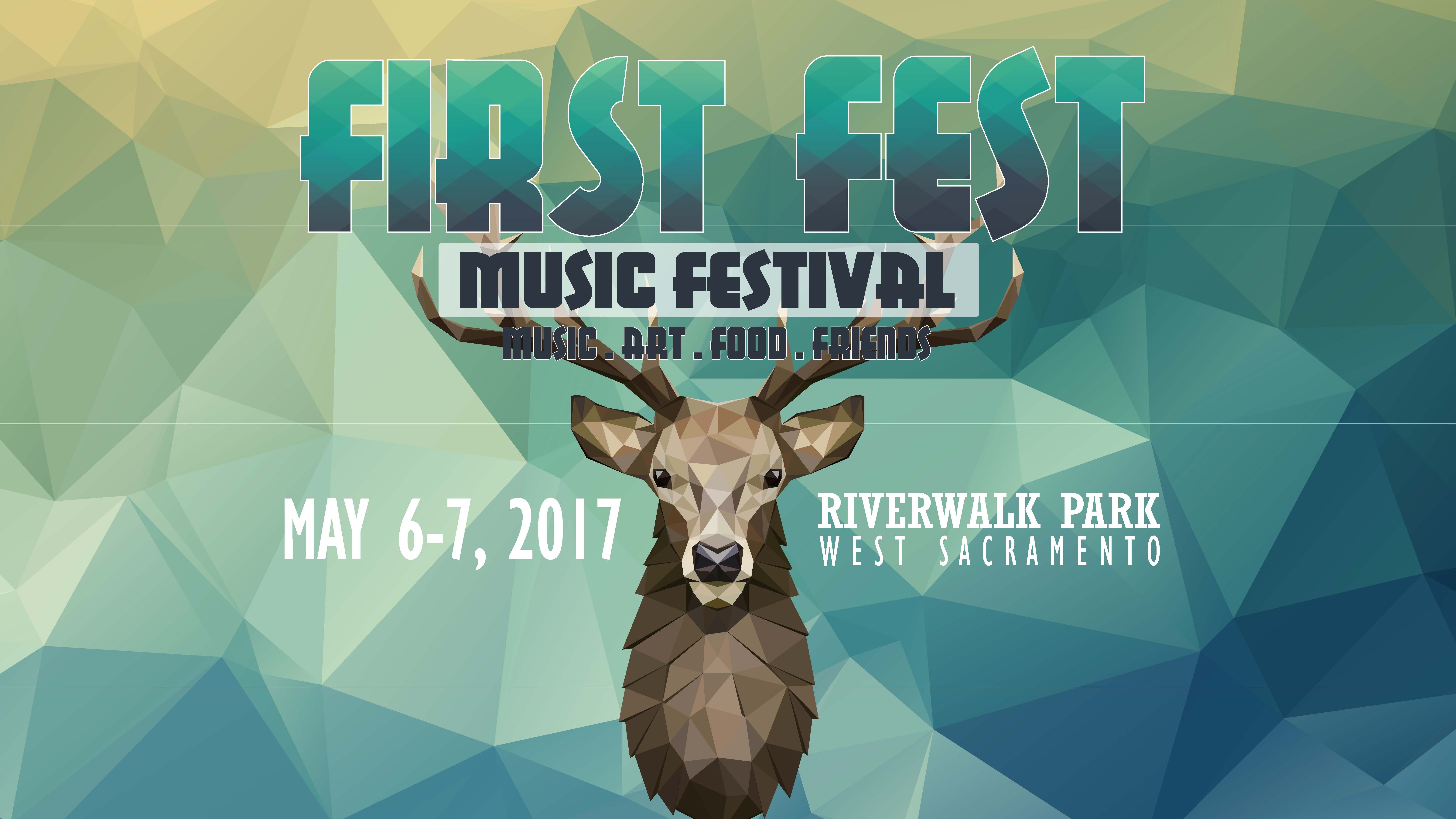 First Festival - SponsorMyEvent