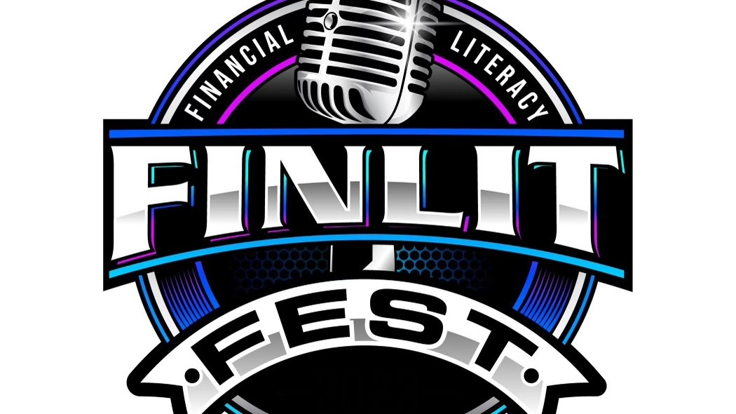 FinLit Fest 2025 - SponsorMyEvent