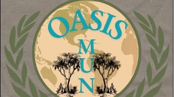 Oasis Model United Nations - SponsorMyEvent