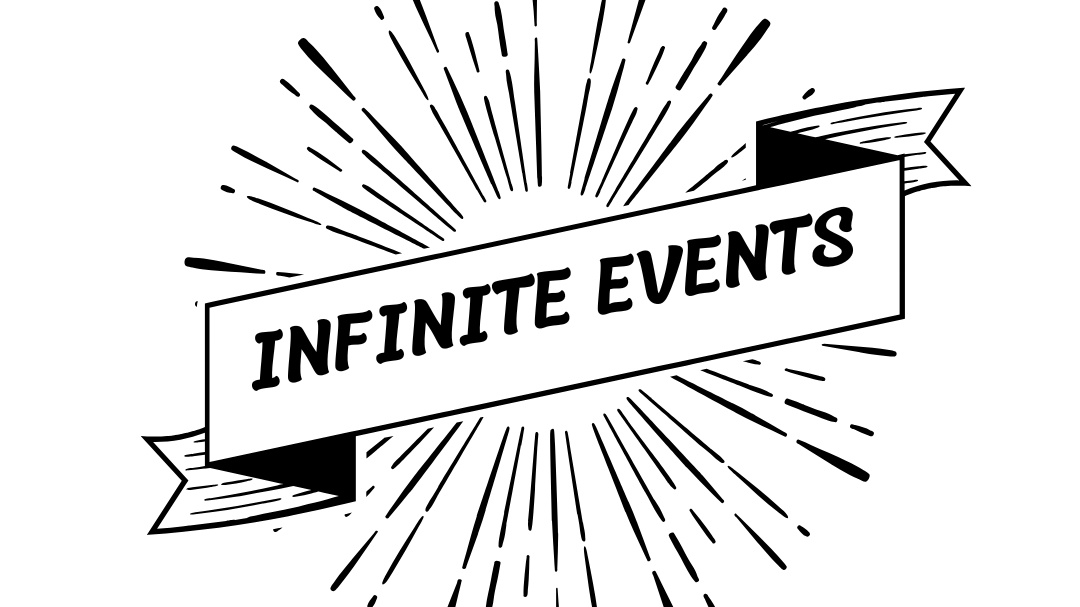 Infinite Experience - SponsorMyEvent