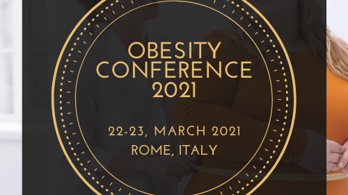 Annual Meeting on Obesity & Diet Management - SponsorMyEvent