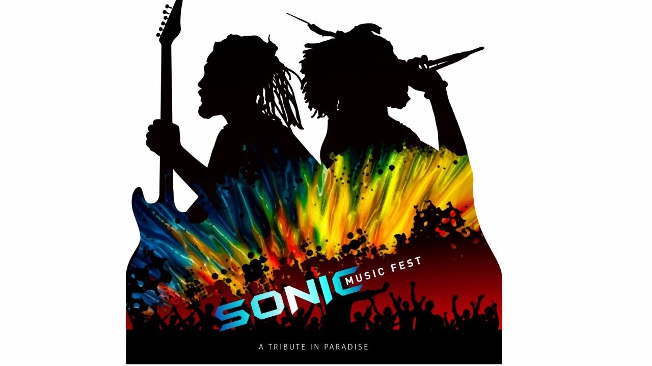 Sonic Music Fest Goa 2018 - SponsorMyEvent