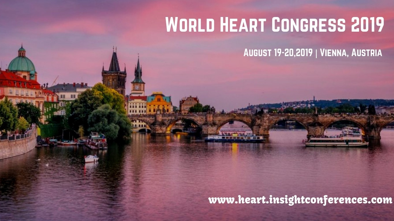 7th World Heart Congress - SponsorMyEvent