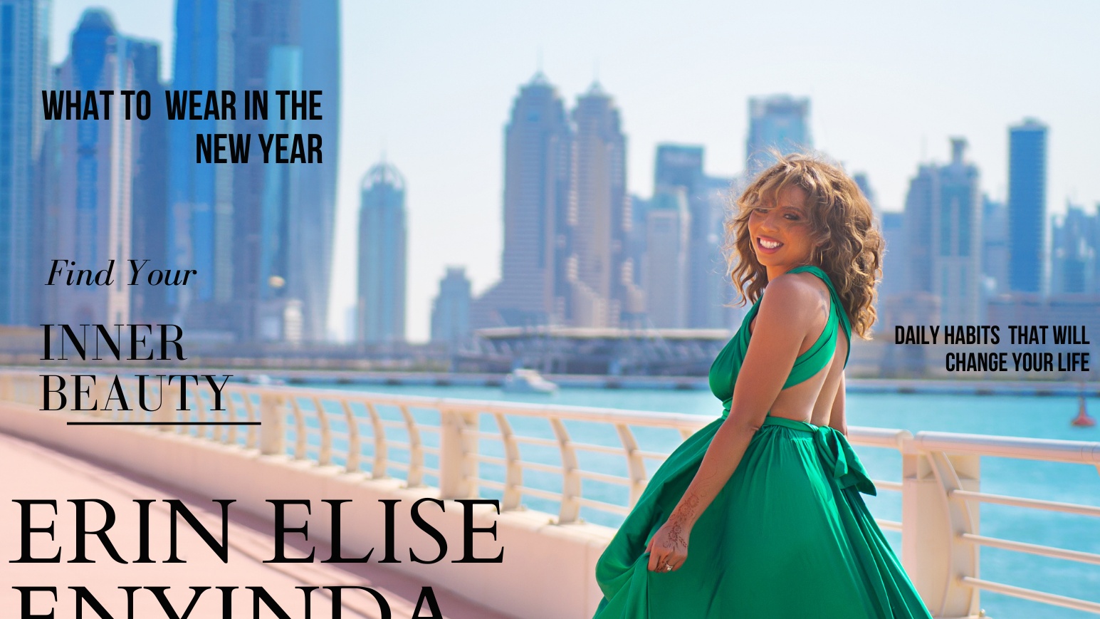 Live Affirmed Magazine Launch Party - SponsorMyEvent