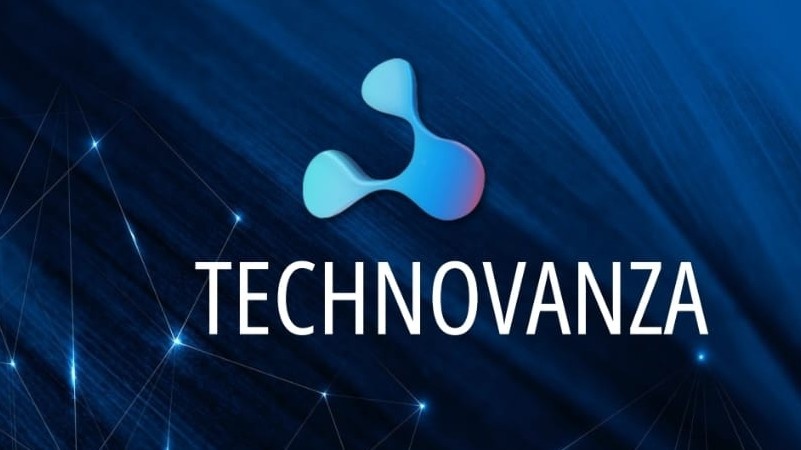 Technovanza - SponsorMyEvent