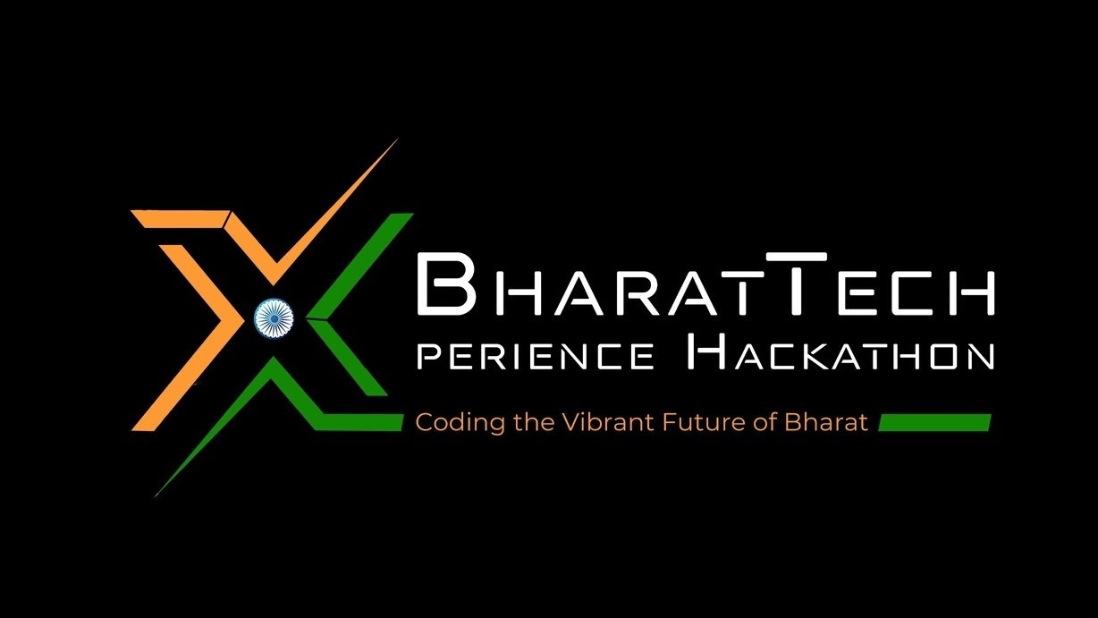 Bharat TechXpirence Hackathon - SponsorMyEvent