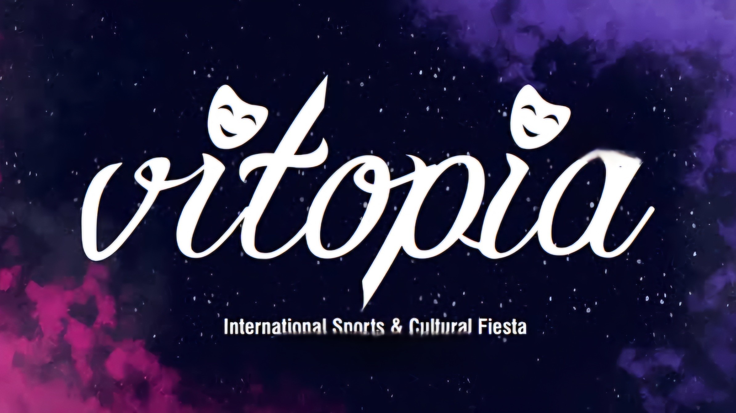 VITOPIA-2025 - SponsorMyEvent