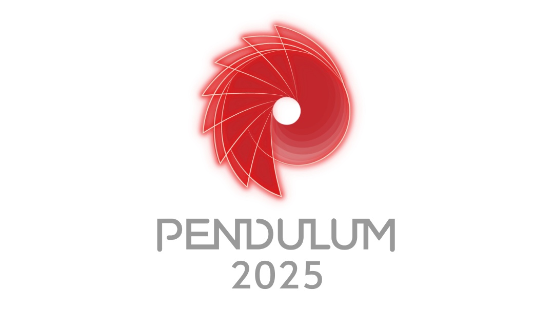 Pendulum Summit 2025 - SponsorMyEvent
