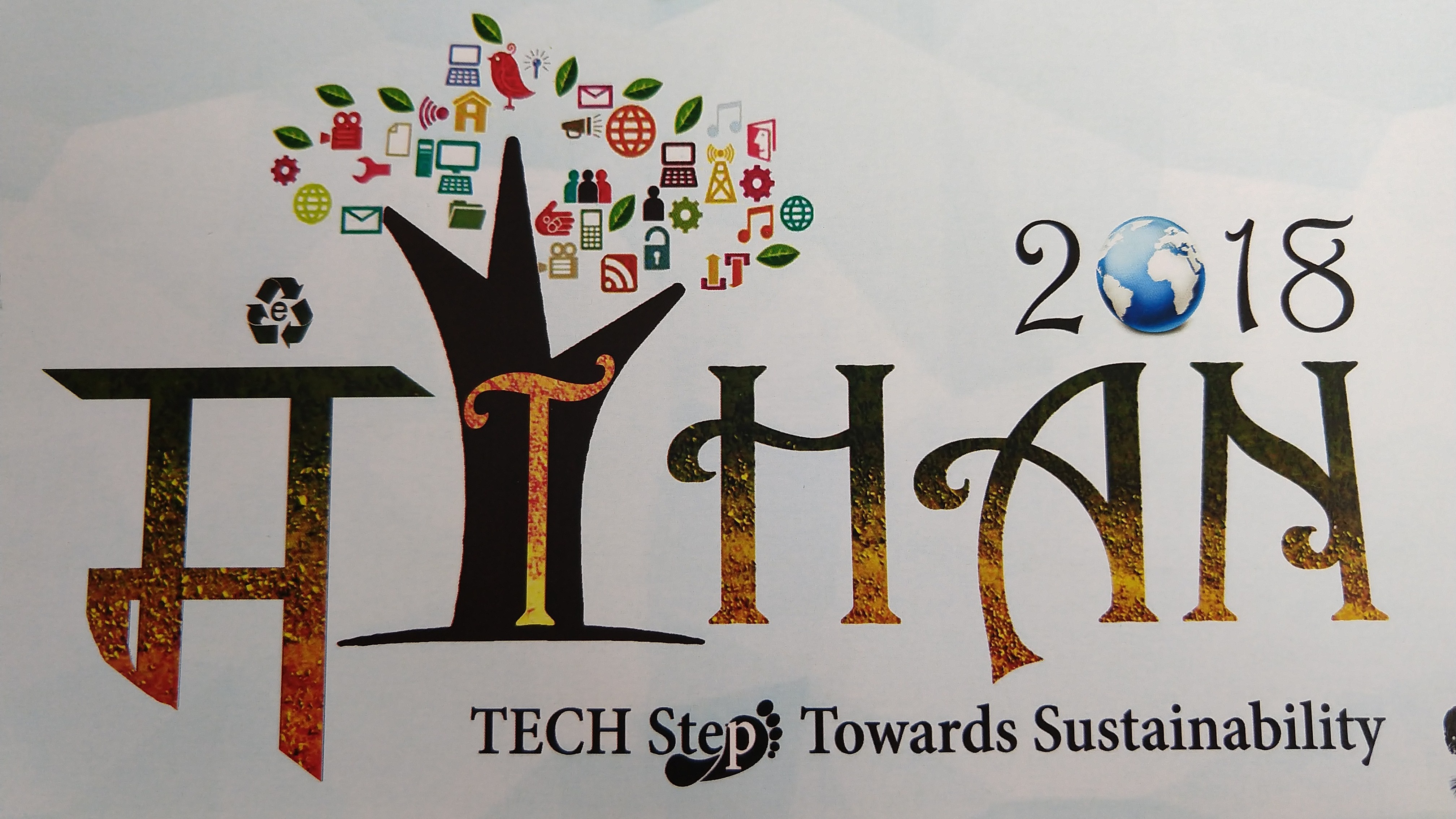 Manthan - SponsorMyEvent