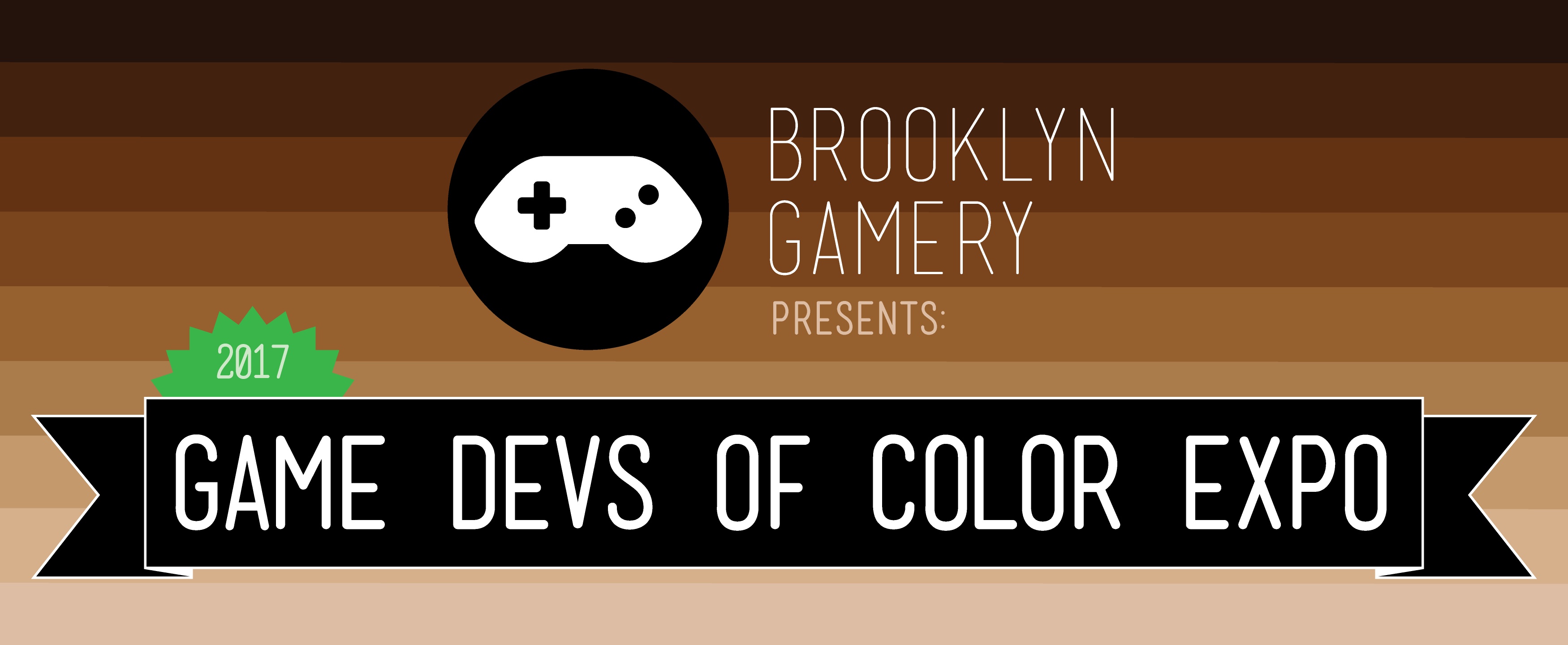 2017 Game Devs of Color Expo - SponsorMyEvent
