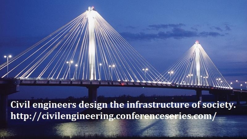 International Conference on Sustainable Civil Engineering - SponsorMyEvent