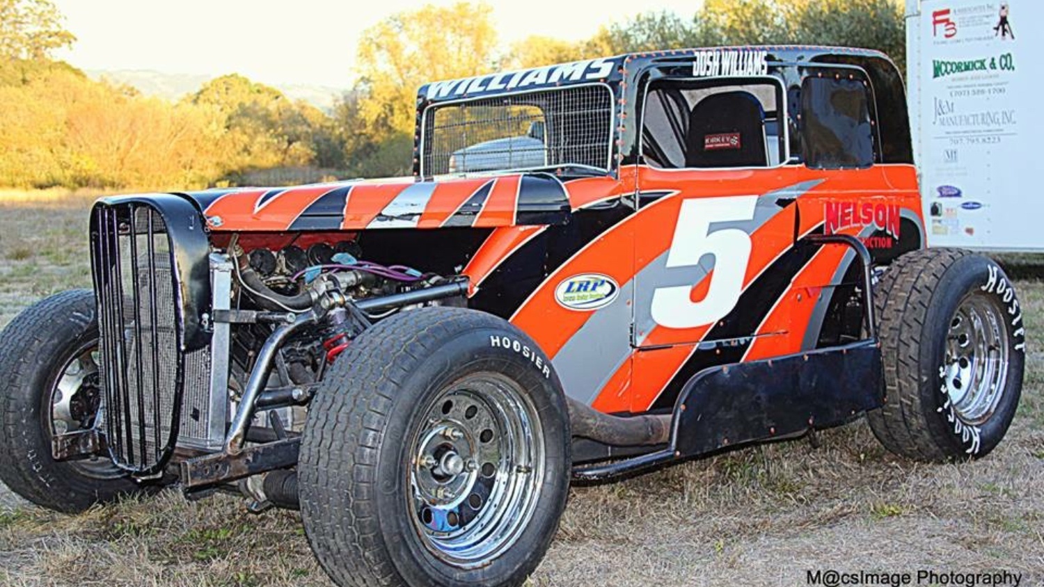 2016 Petaluma Speedway Racing Season - SponsorMyEvent