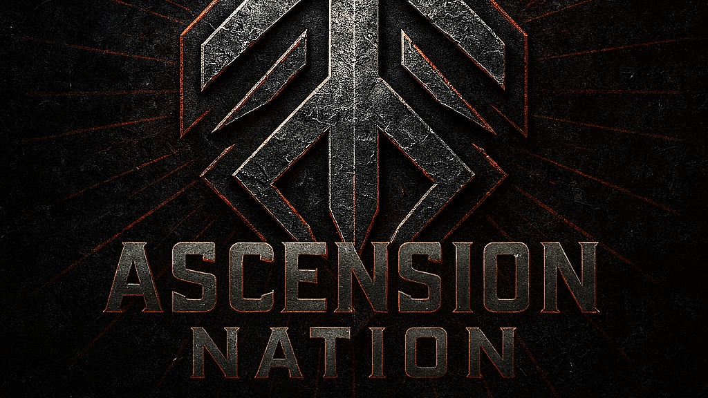 Ascension: Halloween weekender - SponsorMyEvent