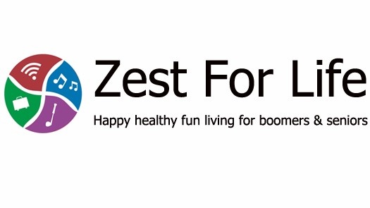 Zest For Life - SponsorMyEvent