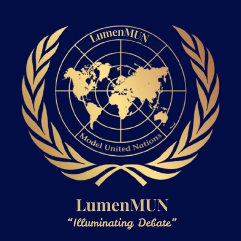 Lumen Model United Nations - SponsorMyEvent