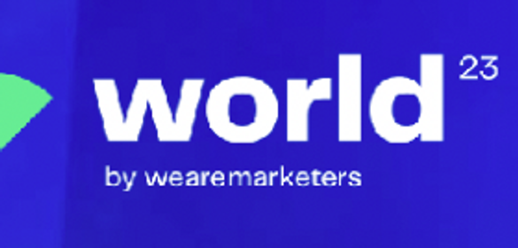 Marketers World 2023 - SponsorMyEvent Marketers World 2023 - SponsorMyEvent