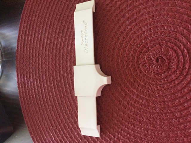 Novatech discretion door handle : SWISCO.com