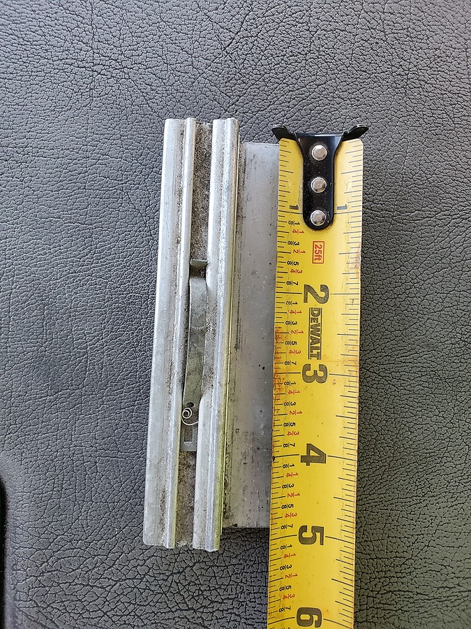 Window Lock : SWISCO.com