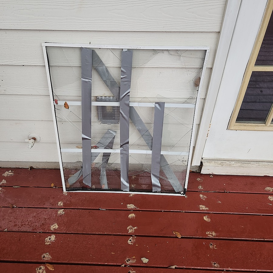 replacement parts for Kinco windows : SWISCO.com