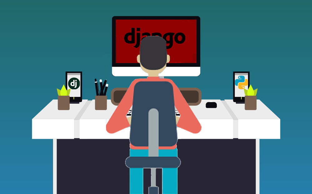Why Django Is Popular Framework Of Python Logic Finder
