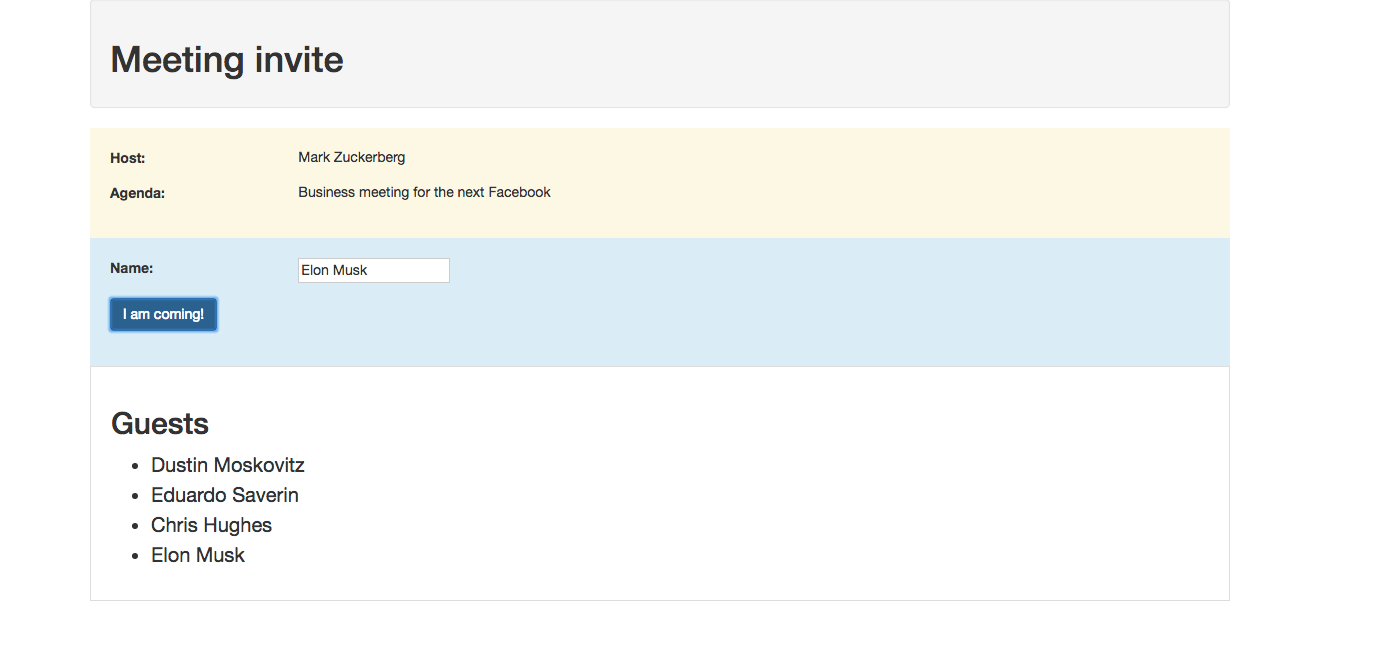 Using Firebase With Redux For Building A React App Selva Kumar