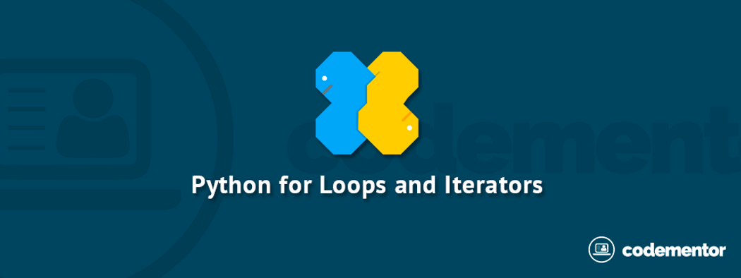 Understanding Iterators In Python Python Tutorials For Beginners