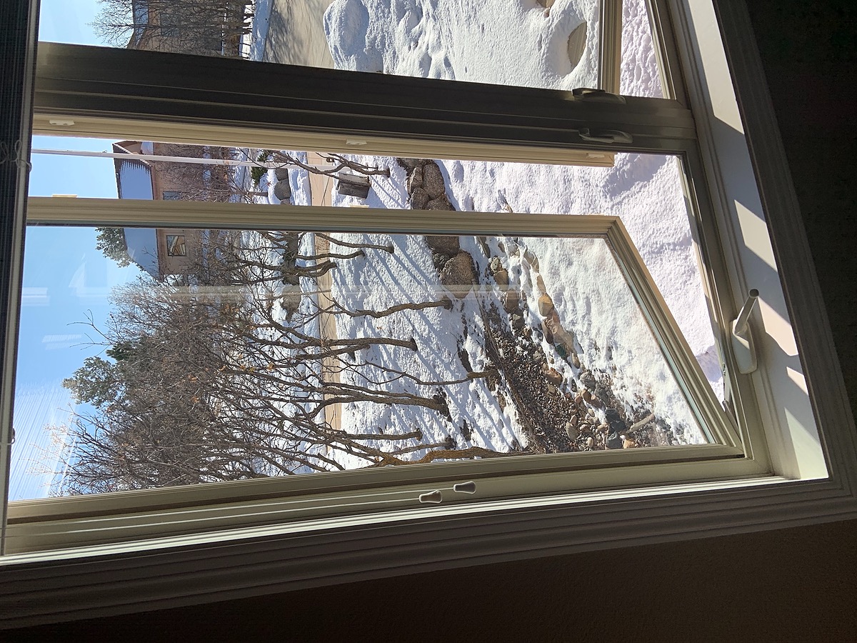 Crestline Window Parts : SWISCO.com