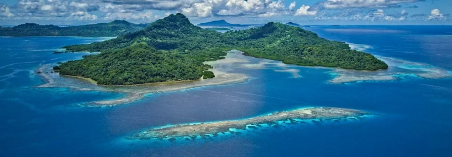 Chuuk Lagoon: Pacific Master Liveaboard in Weno, Chuuk, Micronesia