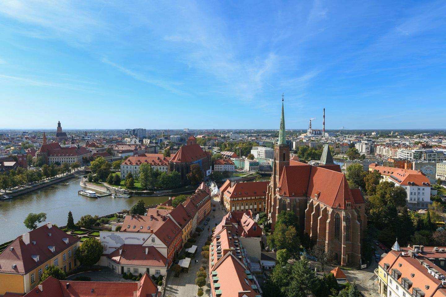 12-Day Pilgrimage to Poland w/ Fr. Thomas Wray & Fr. Ethan Moore in Poland