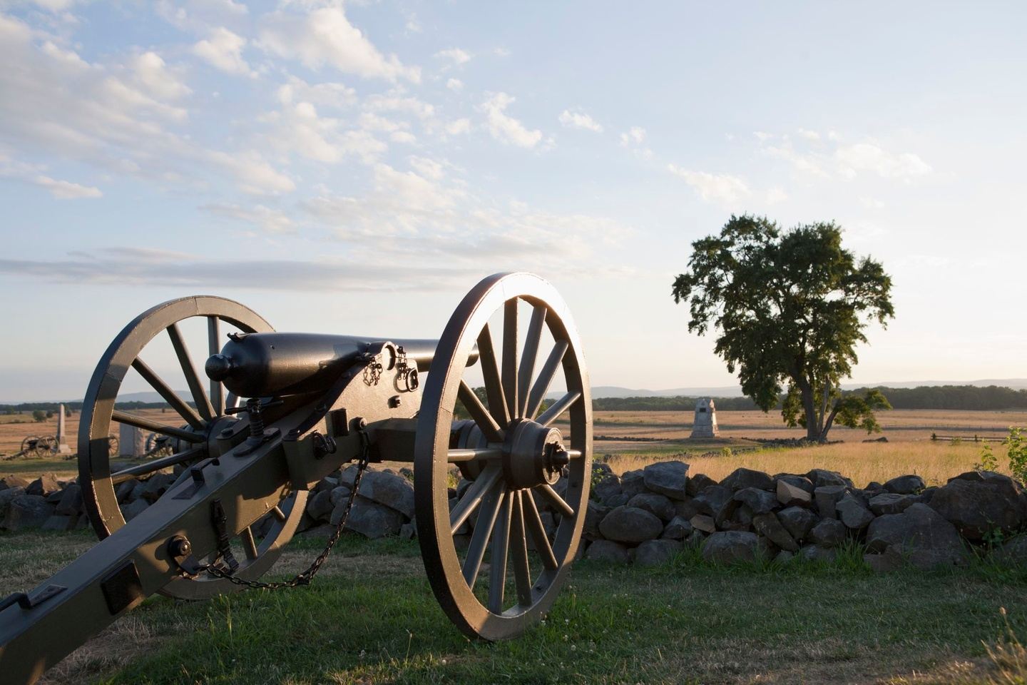 Butch Brock Golf in Gettysburg, PA 17325, USA