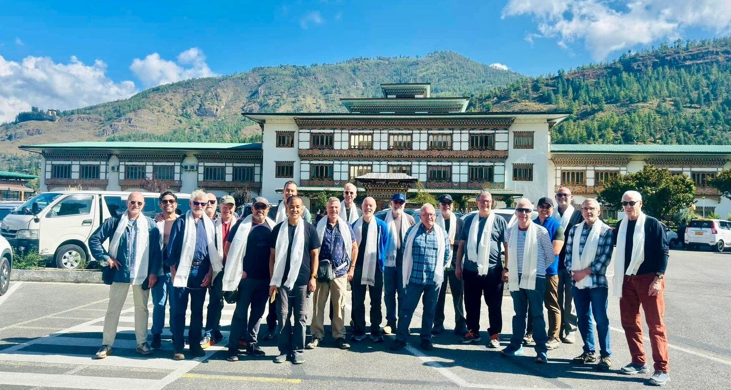 Bhutan Magical Tour - 5 Days MP in Thimphu, Bhutan