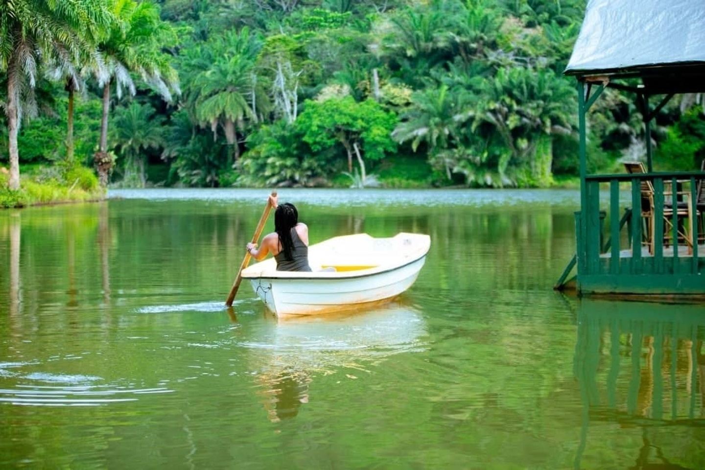 3-Day Magoroto Forest Gateway in Magoroto