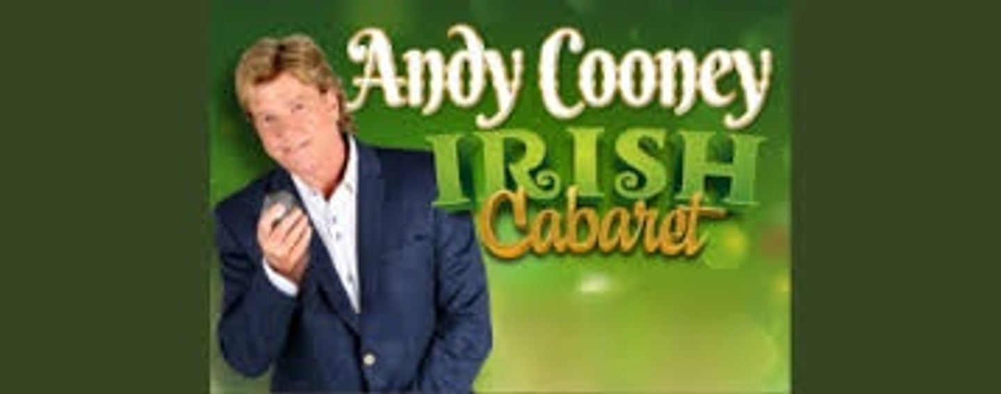 Hunterdon Hills “Andy Cooney, Irish Celebration” in Westampton Township ...