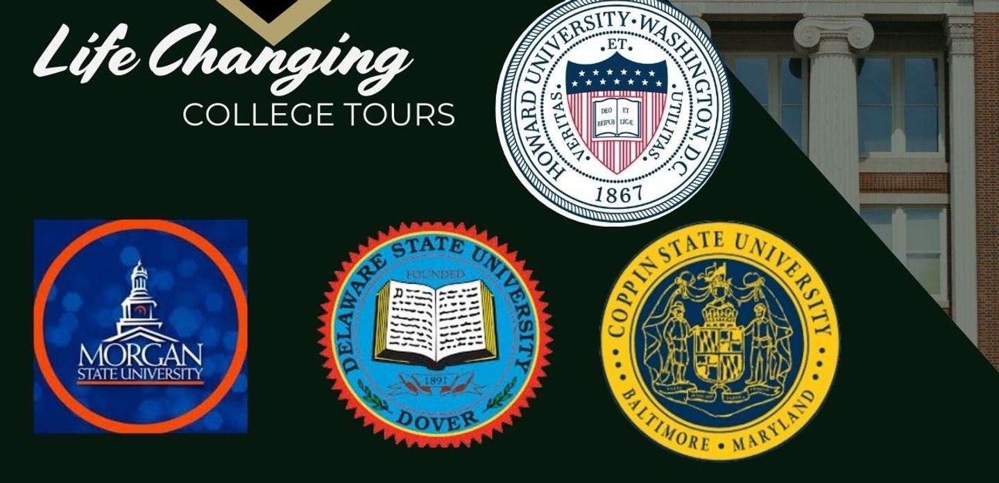 HBCU College Tour 2025 (New York City) in Atlanta, GA, USA
