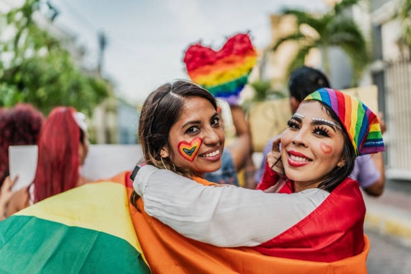 LGBTQ Women's Puerto Vallarta Pridecation! in Puerto Vallarta, Jalisco ...