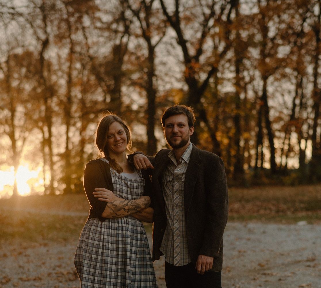 Beyond the Standing Stones with The Rough & Tumble in Multidestination